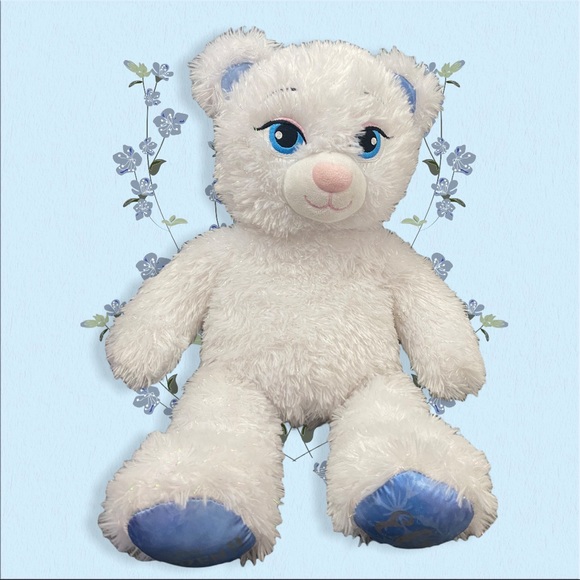Build-A-Bear | Toys | Build A Bear Elsa Frozen Ii | Poshmark